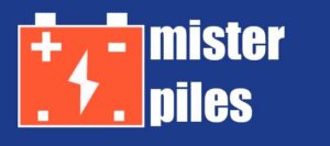 Catégories et Types de Piles | Marques Populaires – Mister Piles